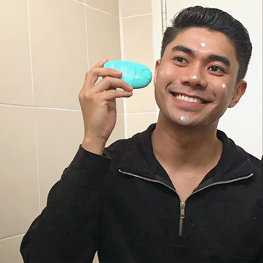 Never Forget Sunscreen – Velvet Vanity
