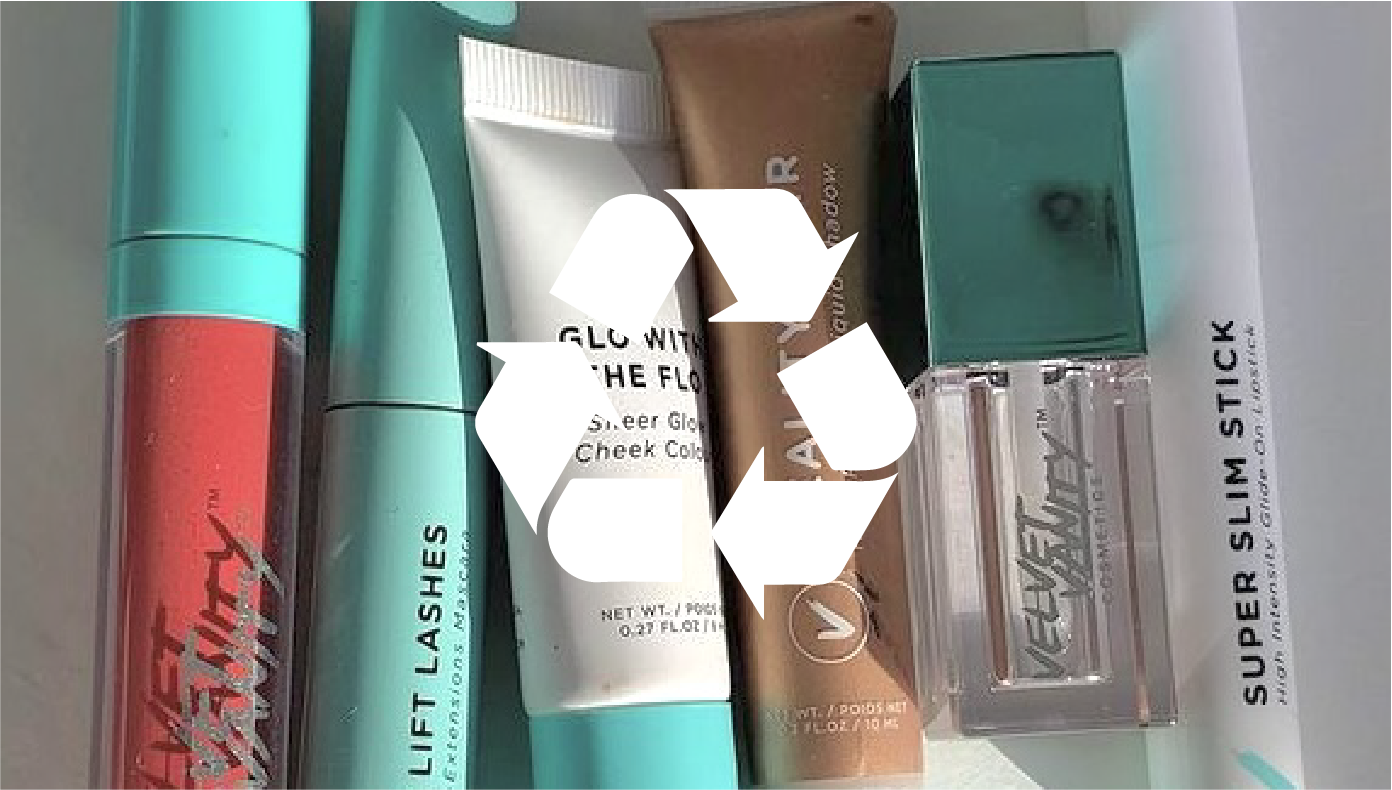 Recycling Makeup Empties – Fuss-free makeup skincare hybrids