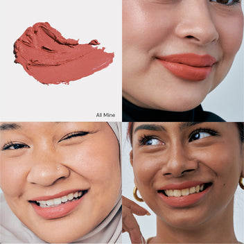 Velvet Vanity – Velvet Vanity - Fuss-free makeup + skincare