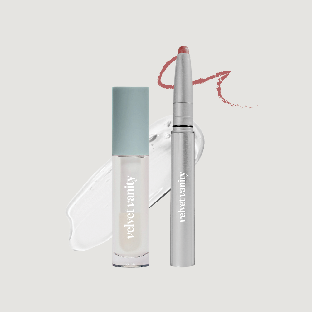 PGLO Crystal Clear & SBLL Fawn – Fuss-free makeup skincare hybrids