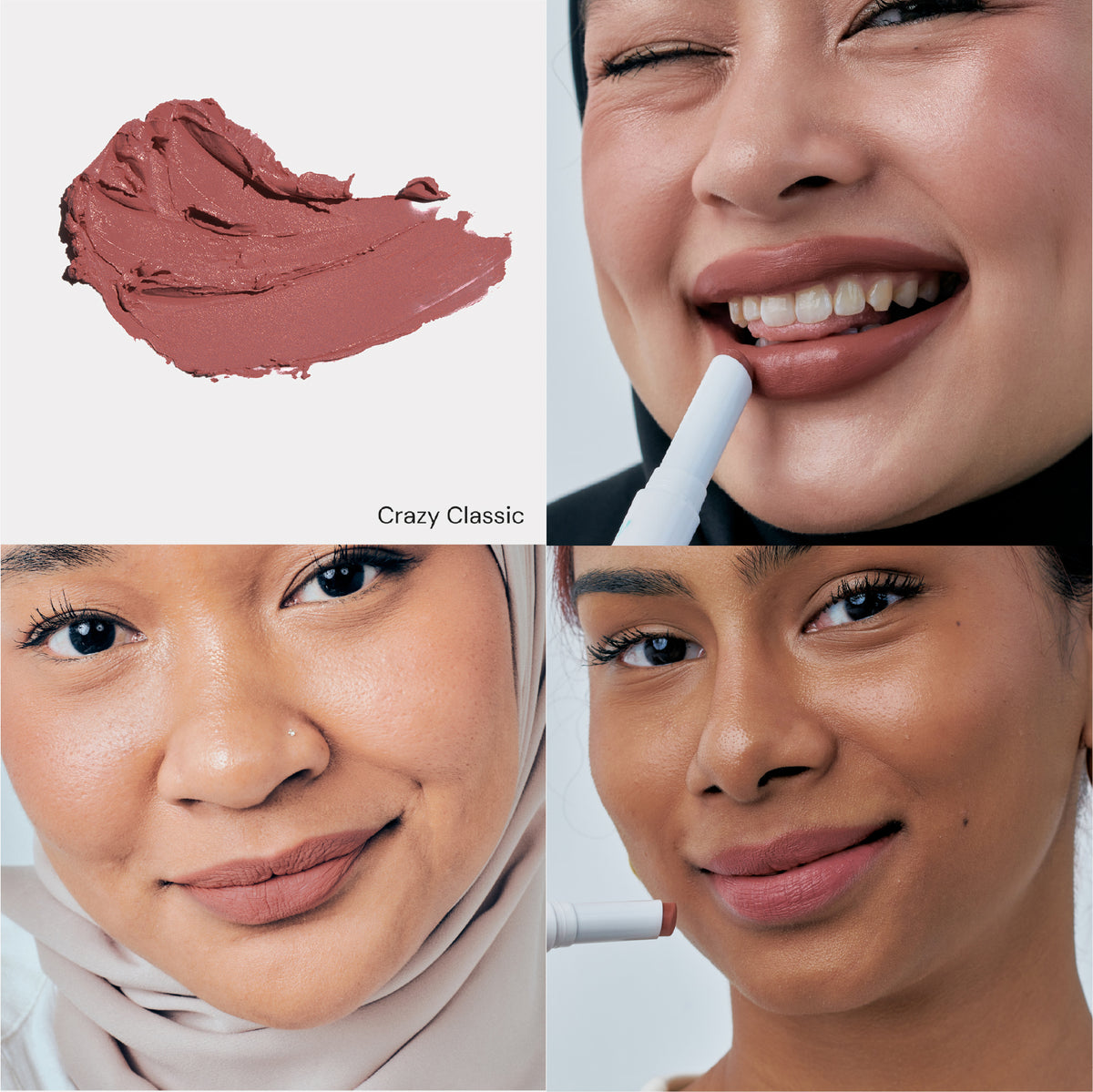 Velvet Vanity – Velvet Vanity - Fuss-free makeup + skincare