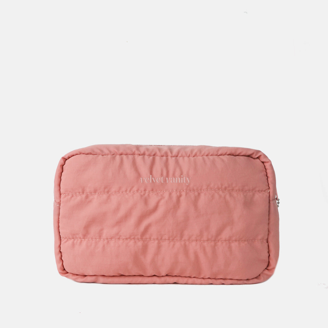Feel Good Pouch – Velvet Vanity