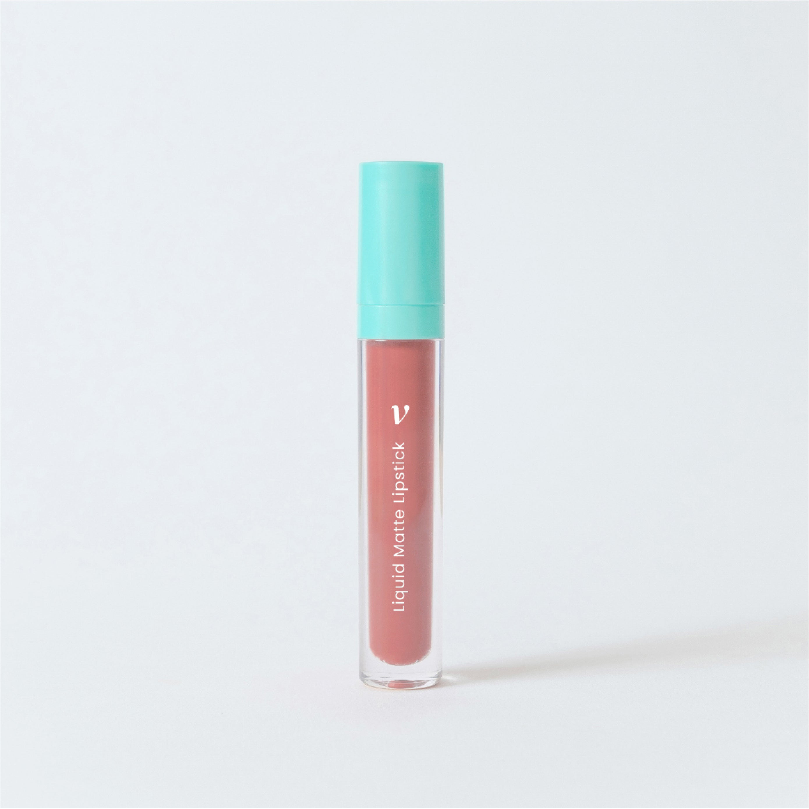 Liquid Matte Lipstick in Love Letter – Fuss-free makeup skincare hybrids