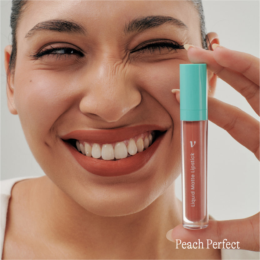 Velvet Vanity – Velvet Vanity - Fuss-free makeup + skincare