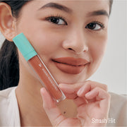 Velvet Vanity | Velvet Vanity - Fuss-free makeup + skincare to ease ...