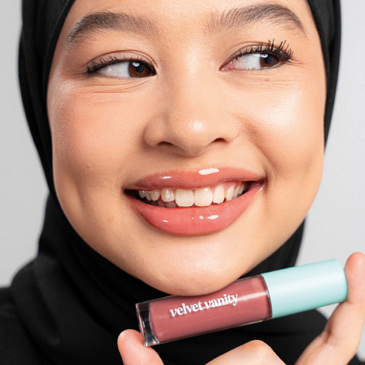 Velvet Vanity – Velvet Vanity - Fuss-free makeup + skincare