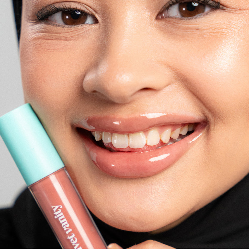 Velvet Vanity – Velvet Vanity - Fuss-free makeup + skincare