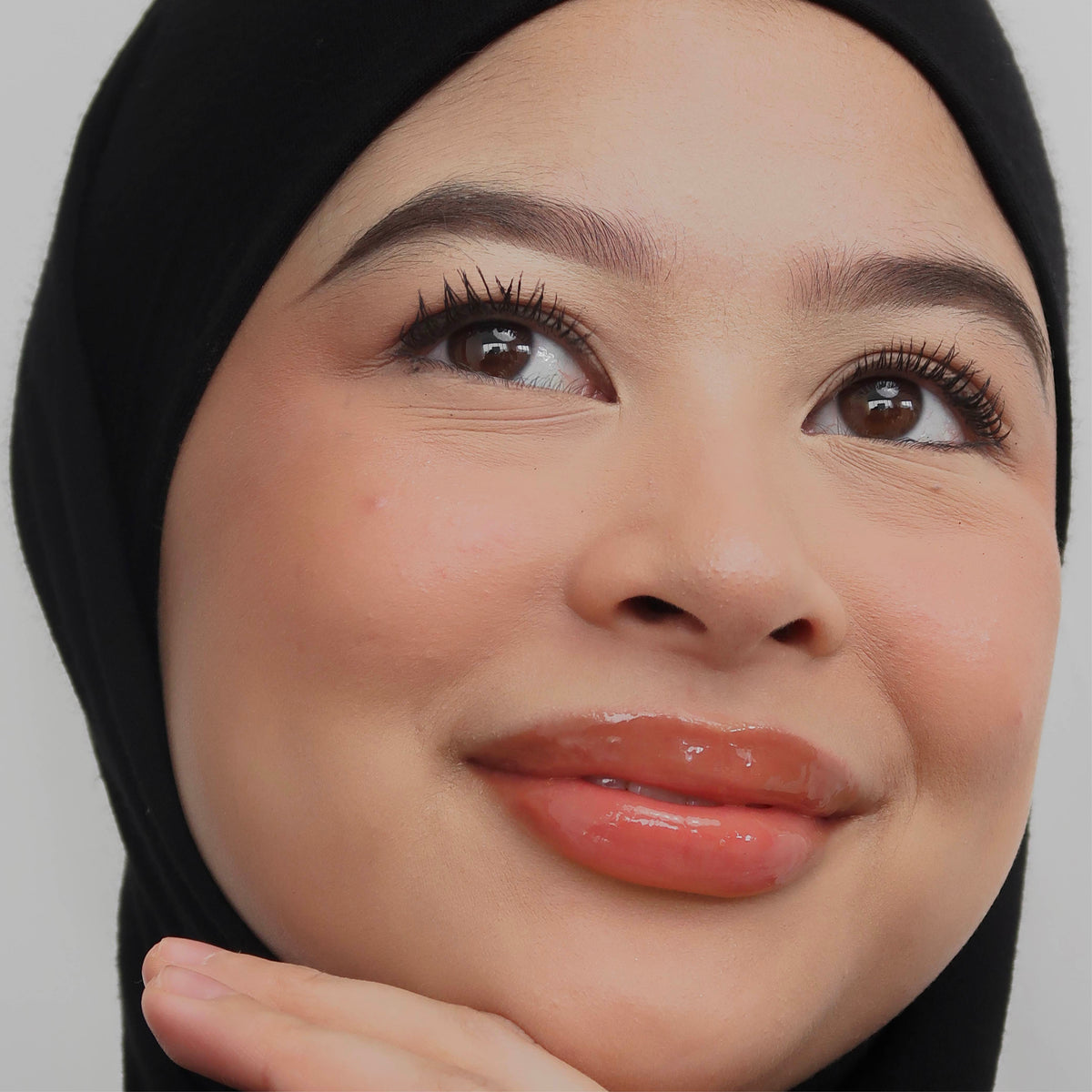 Peptide Glo Lip Oil – Velvet Vanity