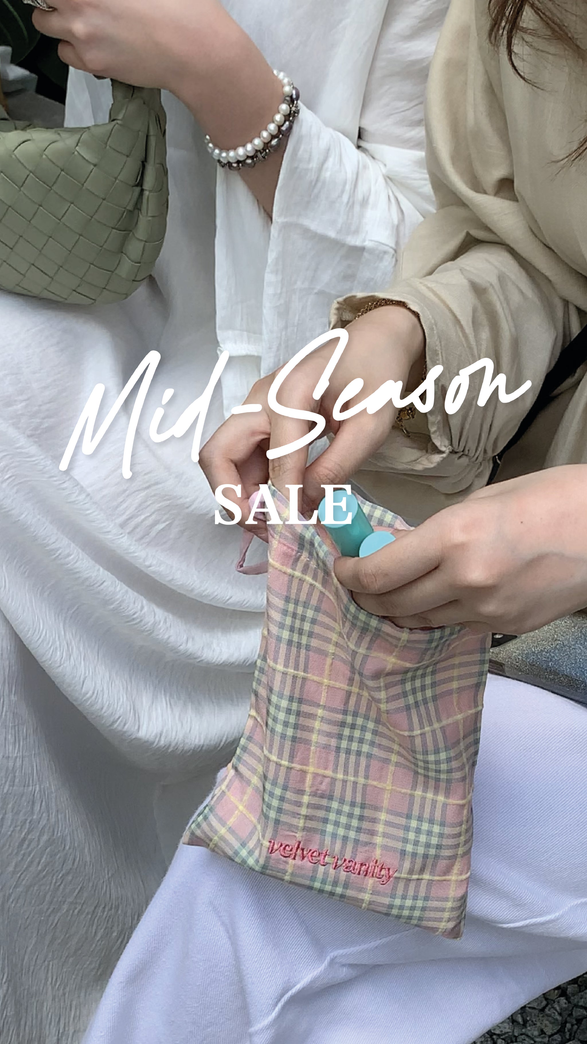 Velvet Vanity | Velvet Vanity - Fuss-free makeup + skincare to ease ...