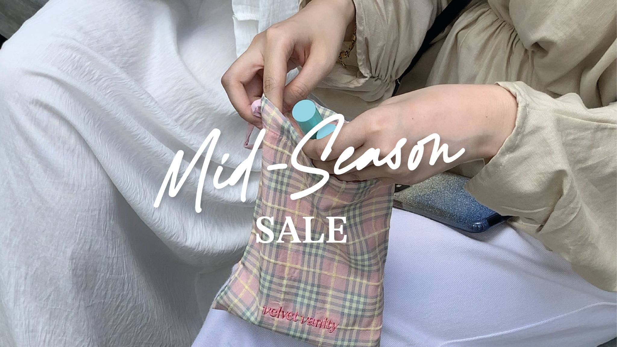 Velvet Vanity | Velvet Vanity - Fuss-free makeup + skincare to ease ...