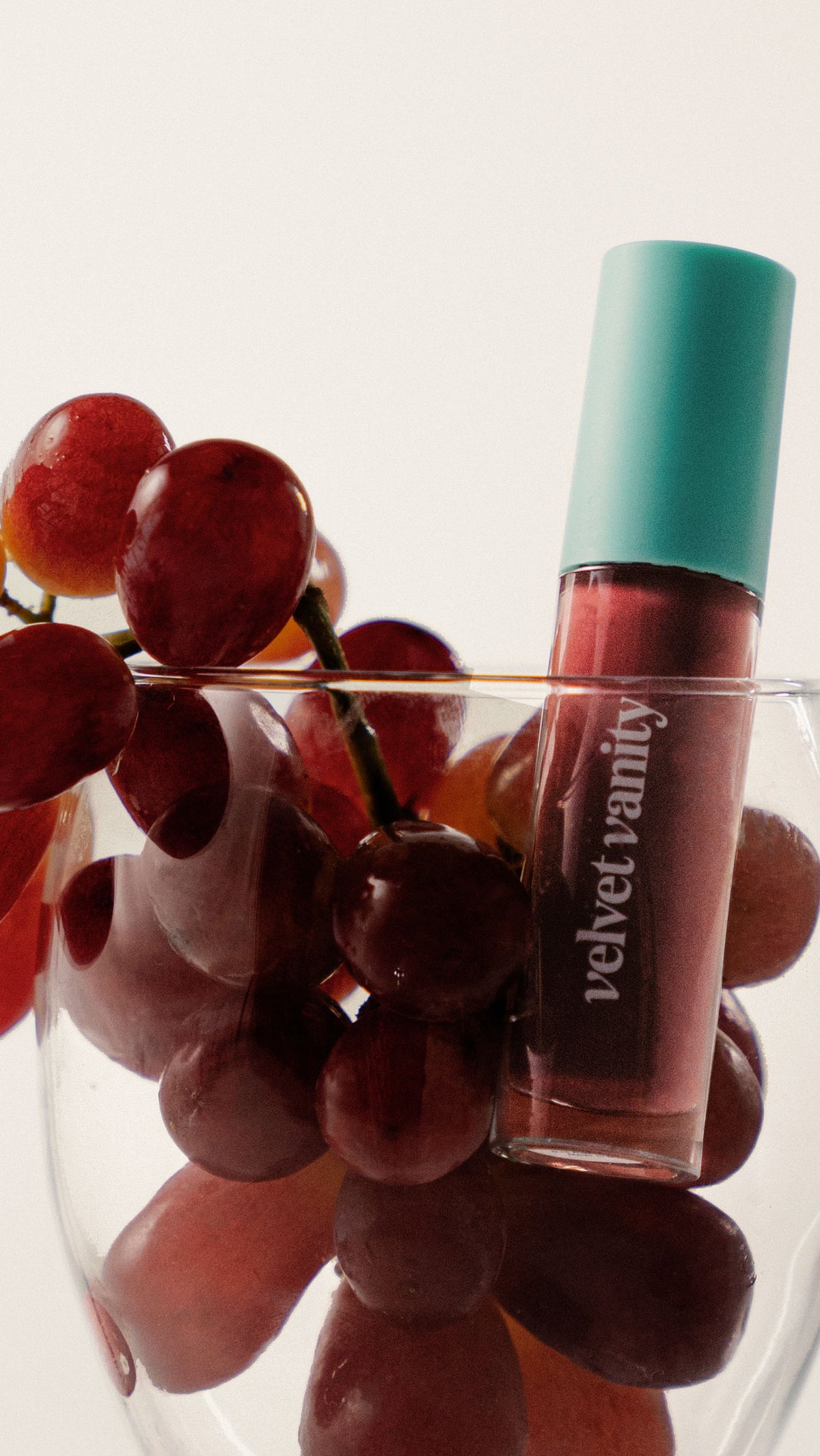 Velvet Vanity – Velvet Vanity - Fuss-free makeup + skincare