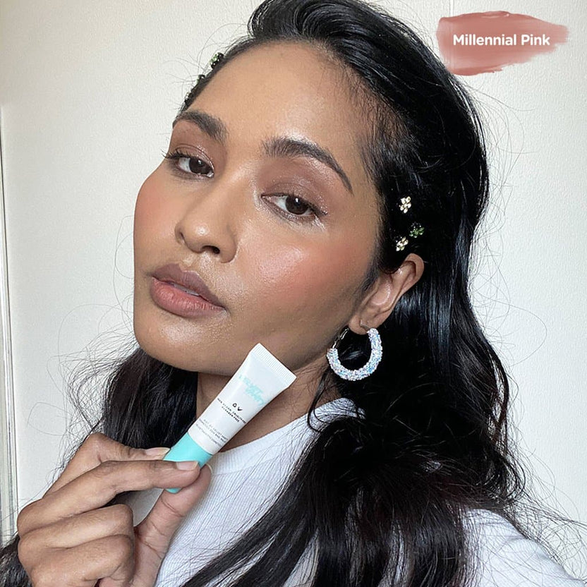 Products – Velvet Vanity - Fuss-free makeup + skincare